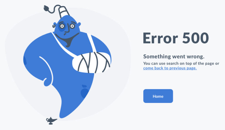 Comment résoudre une erreur 500 dans WordPress ? - Ex2 - Hébergeur Web ...