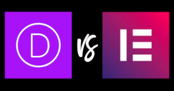 Divi vs. Elementor: quel constructeur choisir? - Tutoriels Ex2