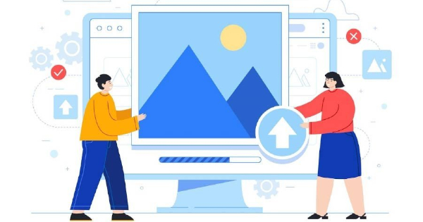 6 conseils pour les images mises de l'avant - Ex2 - Hébergeur Web vert ...