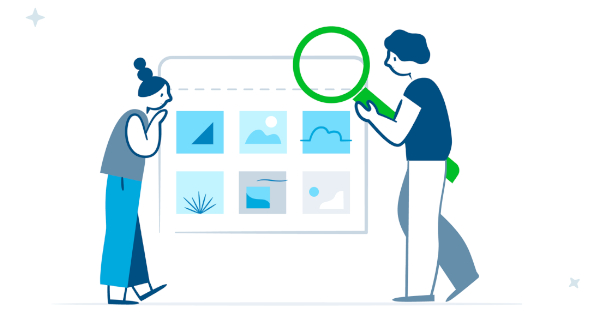 6 conseils pour les images mises de l'avant - Ex2 - Hébergeur Web vert ...