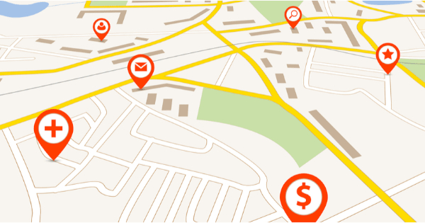 Comment ajouter des cartes interactives à votre site WordPress? - Ex2 ...